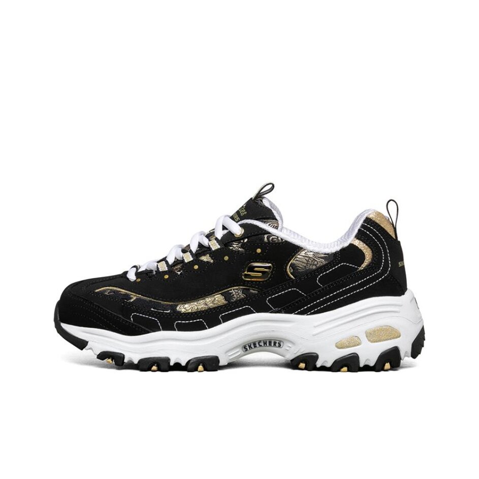 Кеды SKECHERS