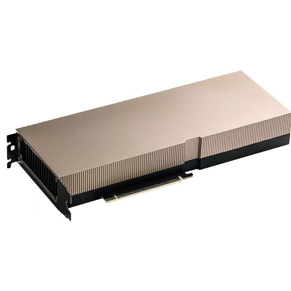NVIDIA A16 4x16GB GDDR6 128 bit x4 PCIe 4.0 x16 Ampere Passive GPU
