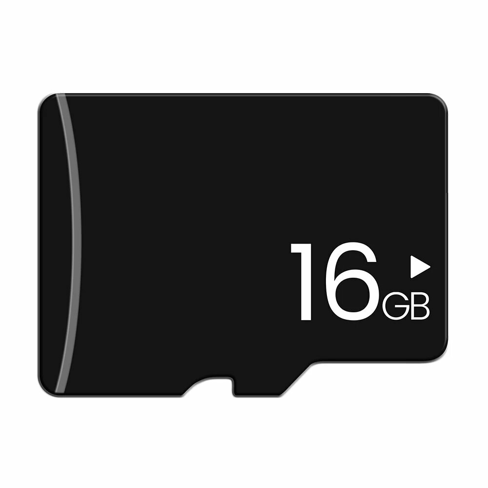 SHANDIAN PAY Micro SD-карта 2-256 ГБ 16G-
