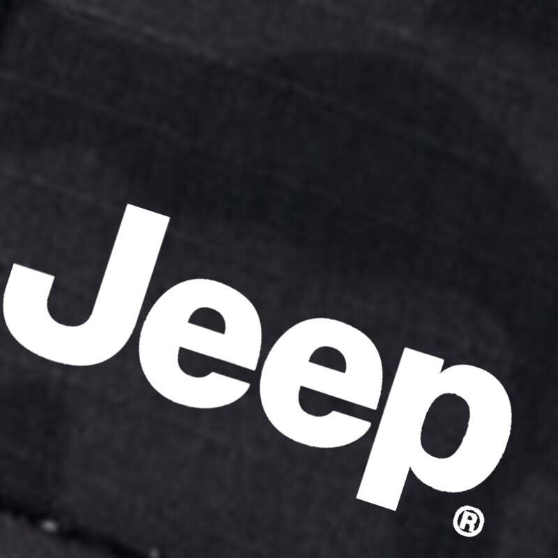 Бейсболка JEEP для мужчин, размер Один размер — фото 1