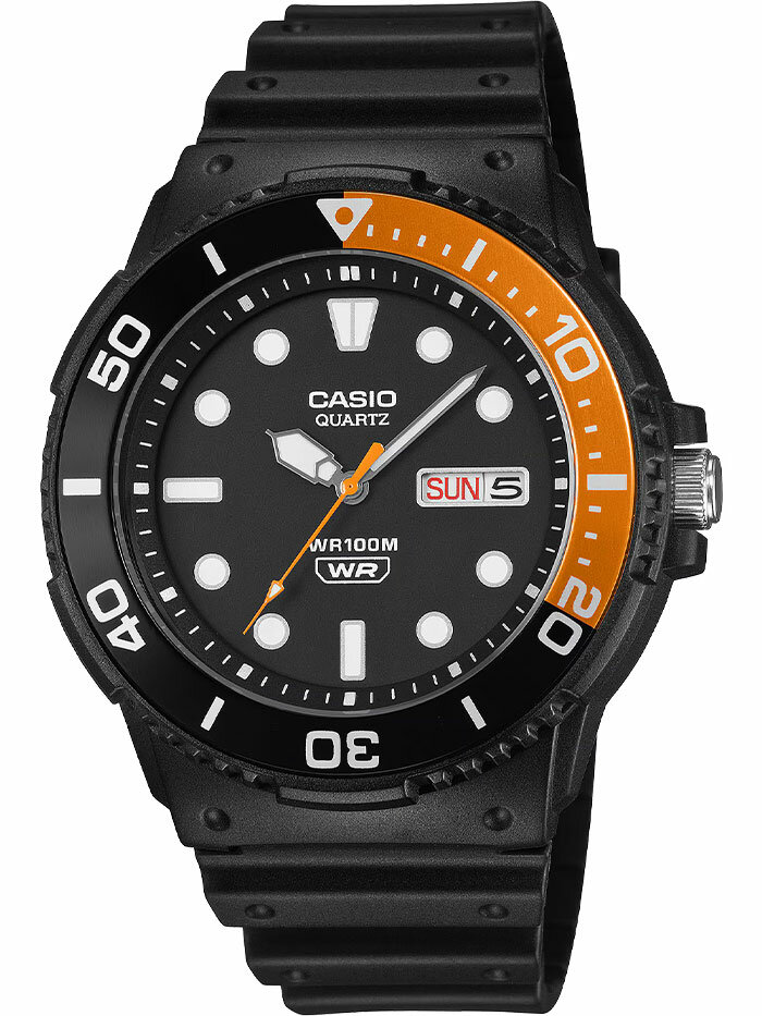  CASIO
