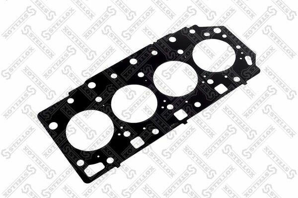 STELLOX Прокладка ГБЦ 1.0mm Kia Sorento I 2.5CRDi D4CB 02>