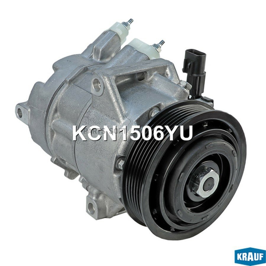 KRAUF KCN1506YU Компрессор кондиционера ()