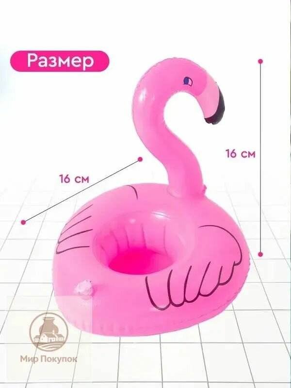 Фигура надувная — фото 1