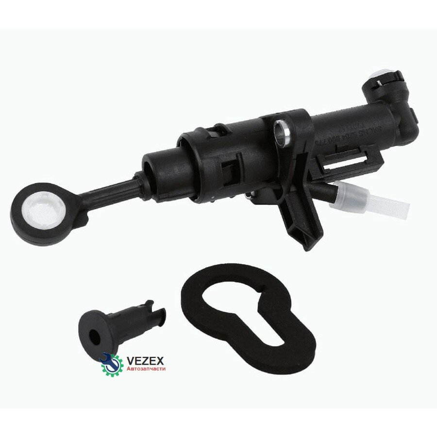 SACHS 6284600775 Цилиндр сцепления главный