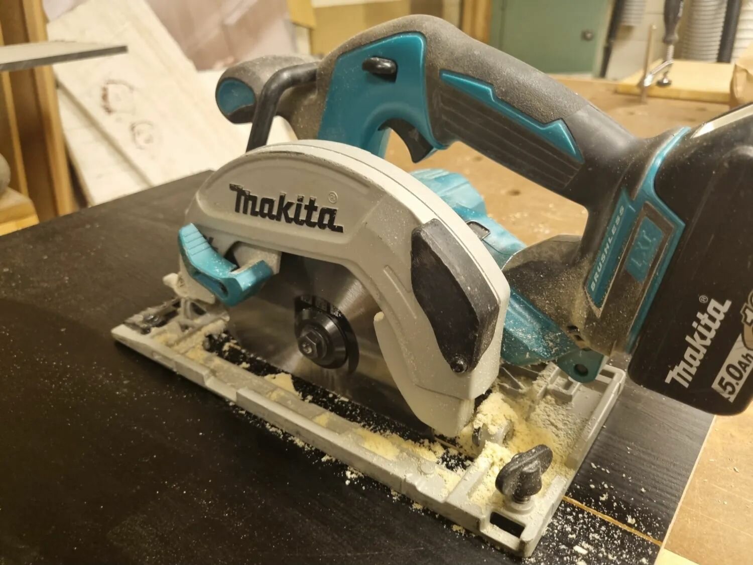 Переходник для пылесоса для Makita 18V DHS680, 3DOPRU арт. MK-1812775