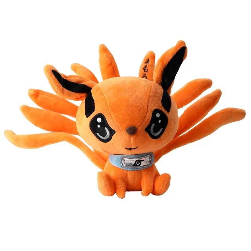 Мягкая игрушка Курама Naruto "Наруто", 25 см, текстиль
