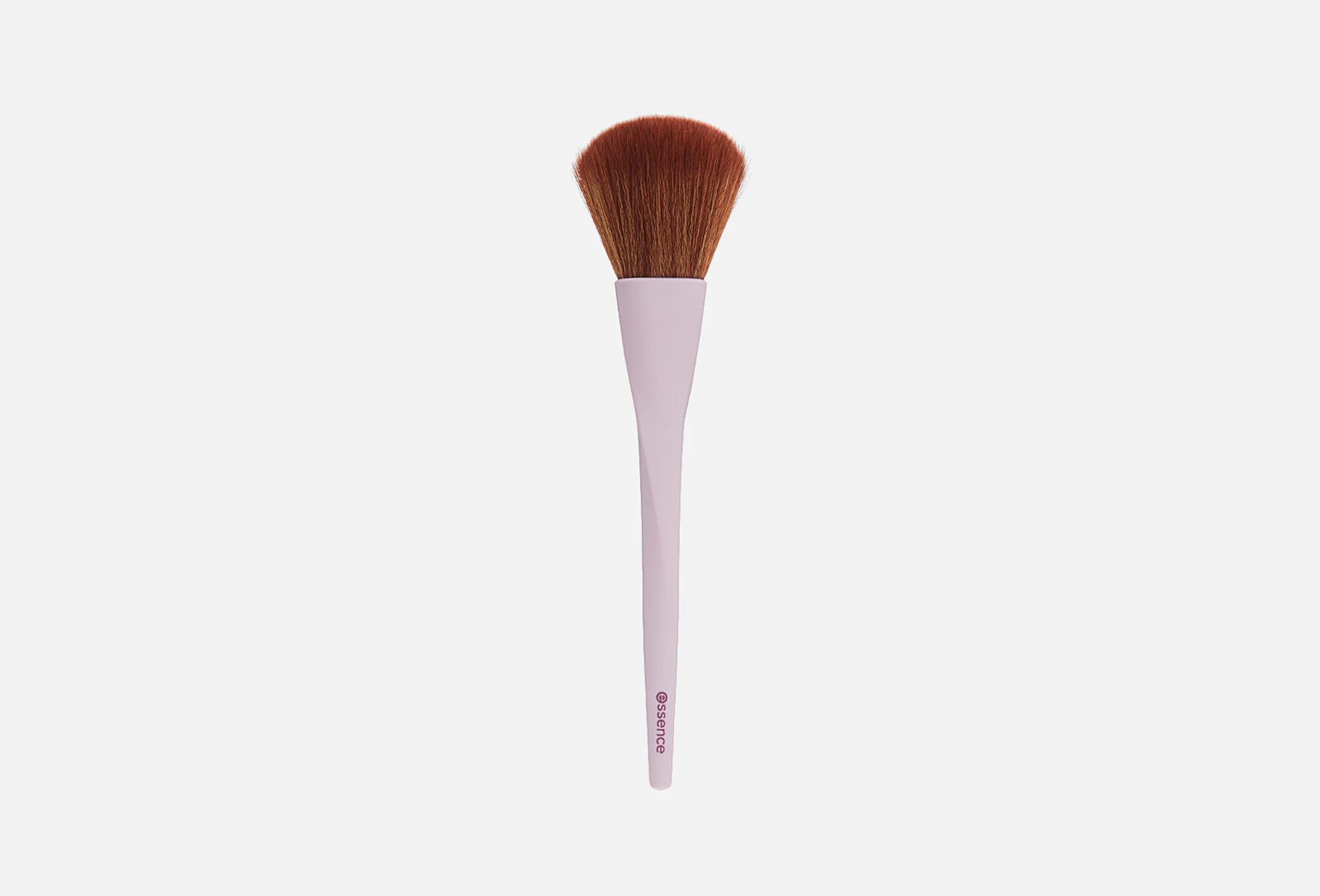 ESSENCE Профессиональная кисть для пудры, серия Powdered perfection, мягкая растушёвка