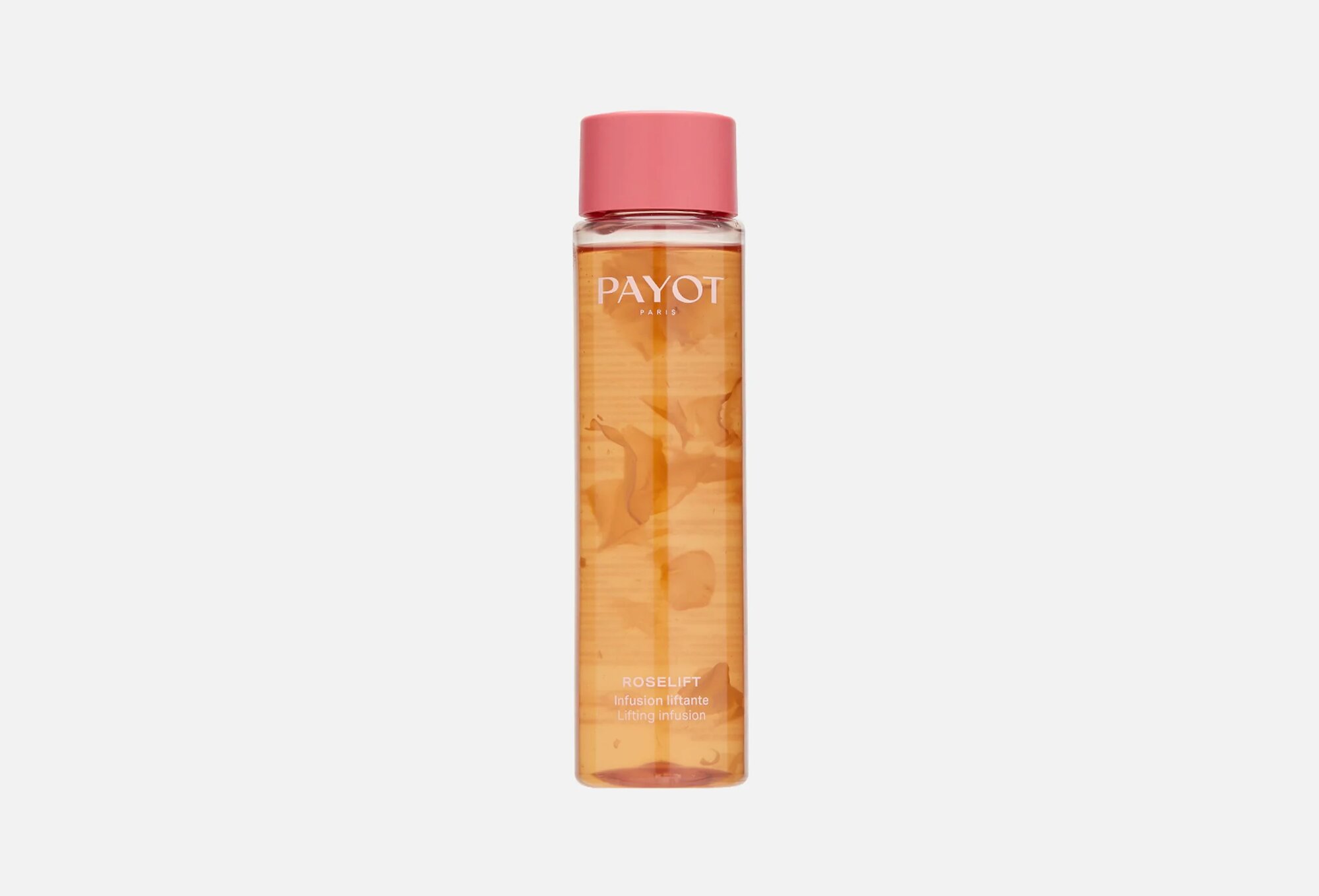 PAYOT Infusion liftante ROSELIFT Лосьон для упругости кожи лица 125мл