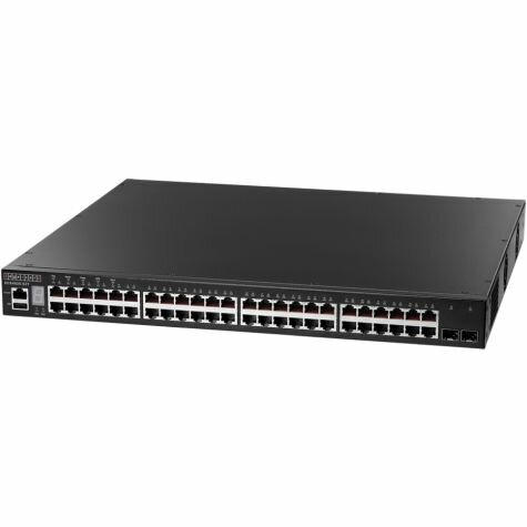 Коммутатор Edge-corE ECS4620-52T