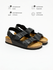 Биркенштоки FOOTWELL, размер 40, черный