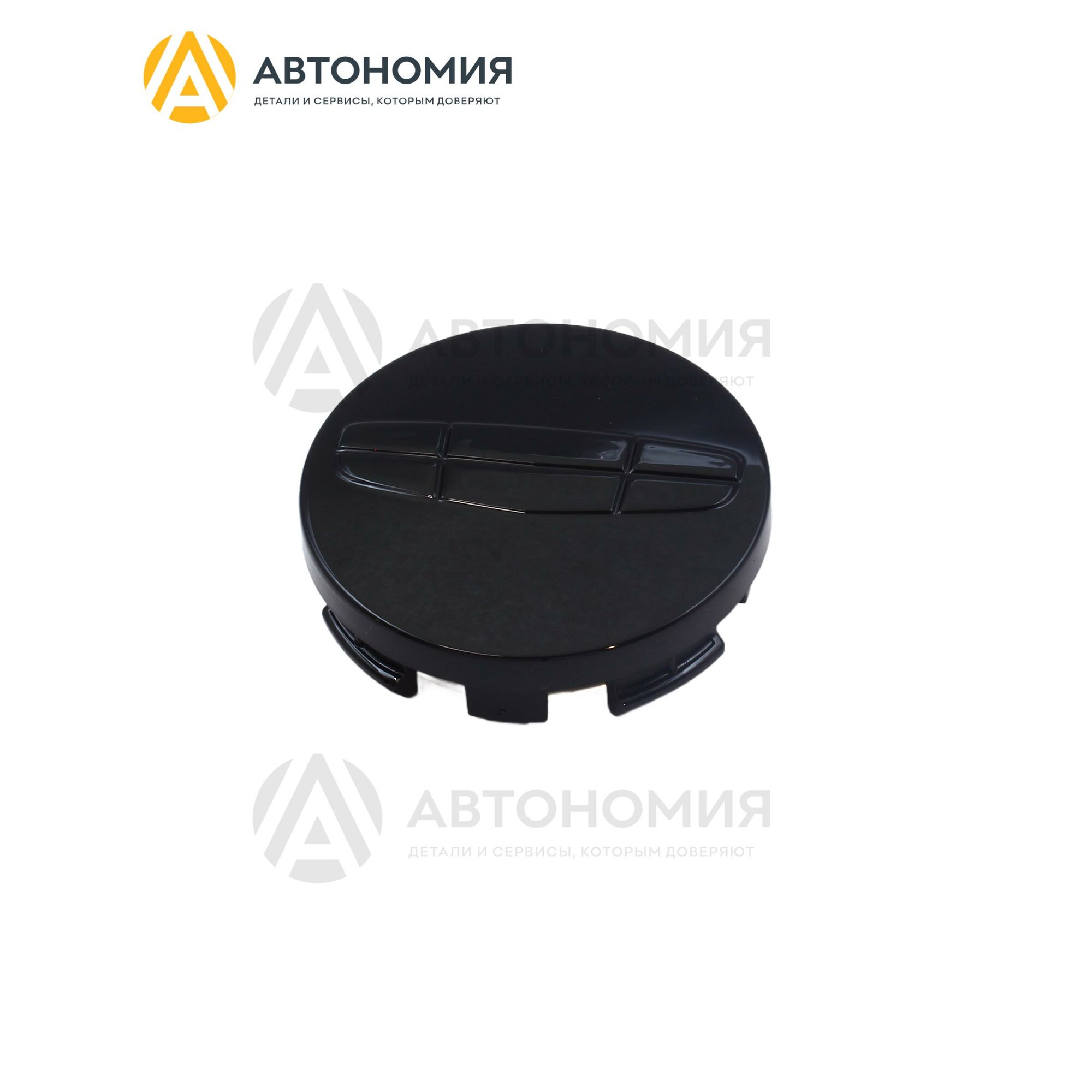 Колпачок колесного диска Geely 4024077000B03