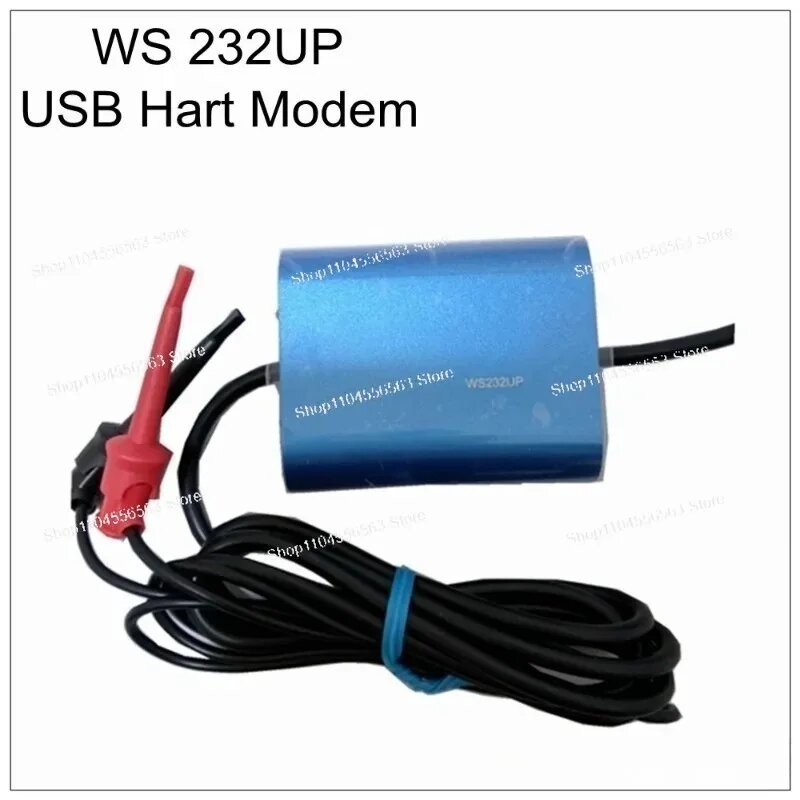 USB-модем WS232UP — фото 1