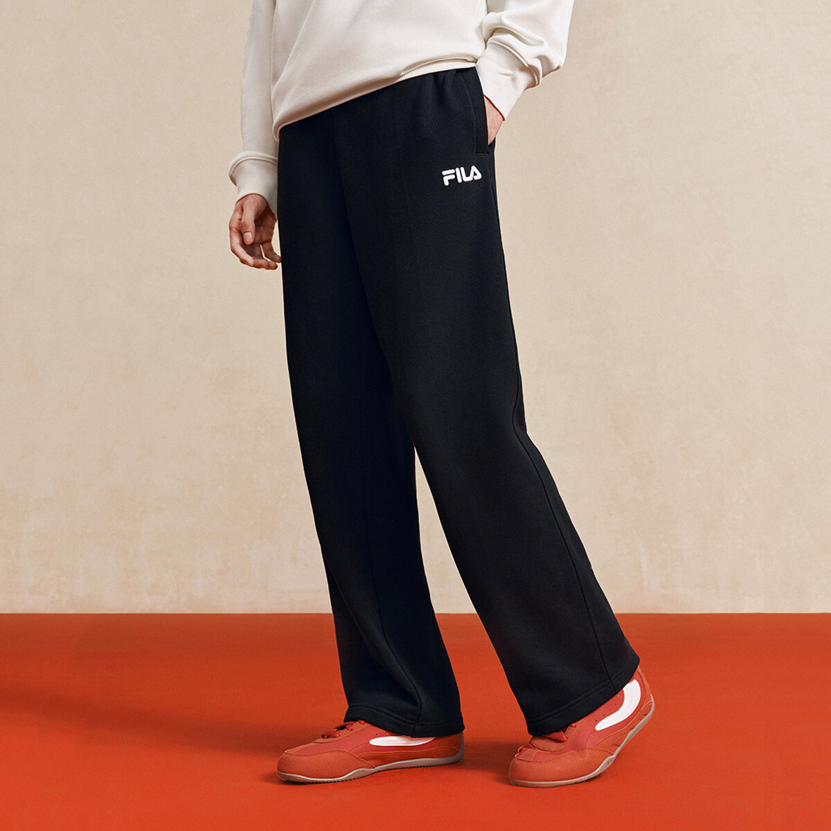 Брюки спортивные Fila ORIGINALE