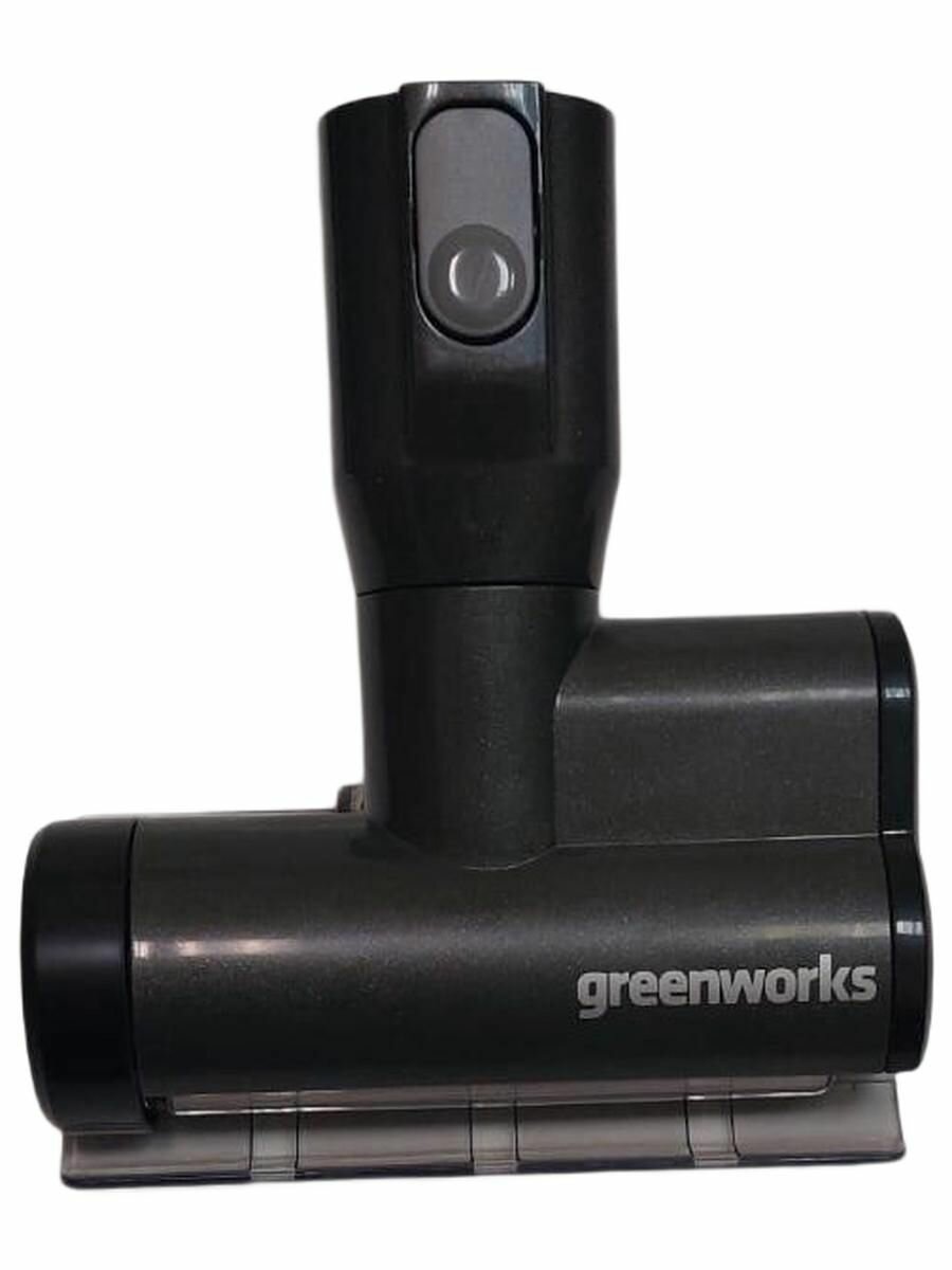 R0102456-00 Насадка VUG411 в сборе для пылесоса Greenworks 24В 4701107 G24SVK4D, 4700607 G24SVK4 R0102456-00