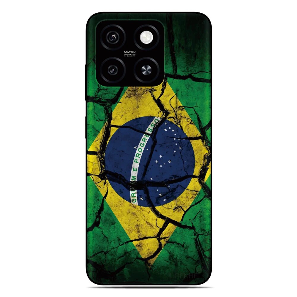 Чехол с изображением национального флага для Cubot X100 Note 60 50 21 Max Style 8, For Cubot Note 21