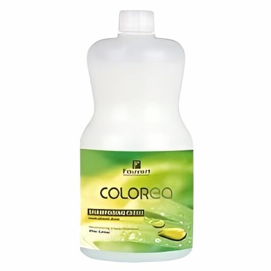 Fauvert Professionnel Кондиционер стабилизатор после окрашивания Colorea Post Color 1000 мл