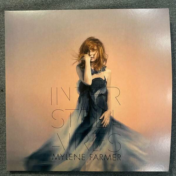 Mylene Farmer – Interstellaires (2LP)