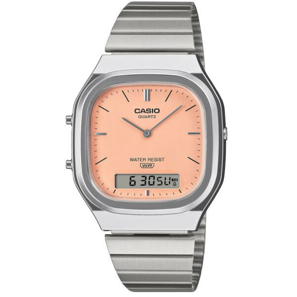  CASIO