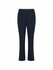 Брюки Gerard Darel Auria trousers, размер 38, Синий принт