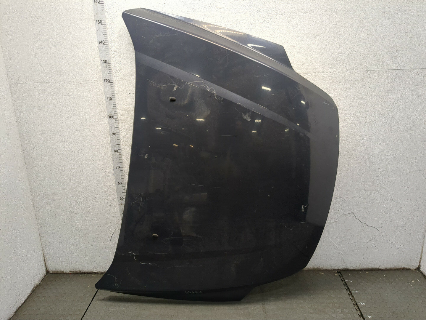Капот Ford Mondeo 4 Б/У