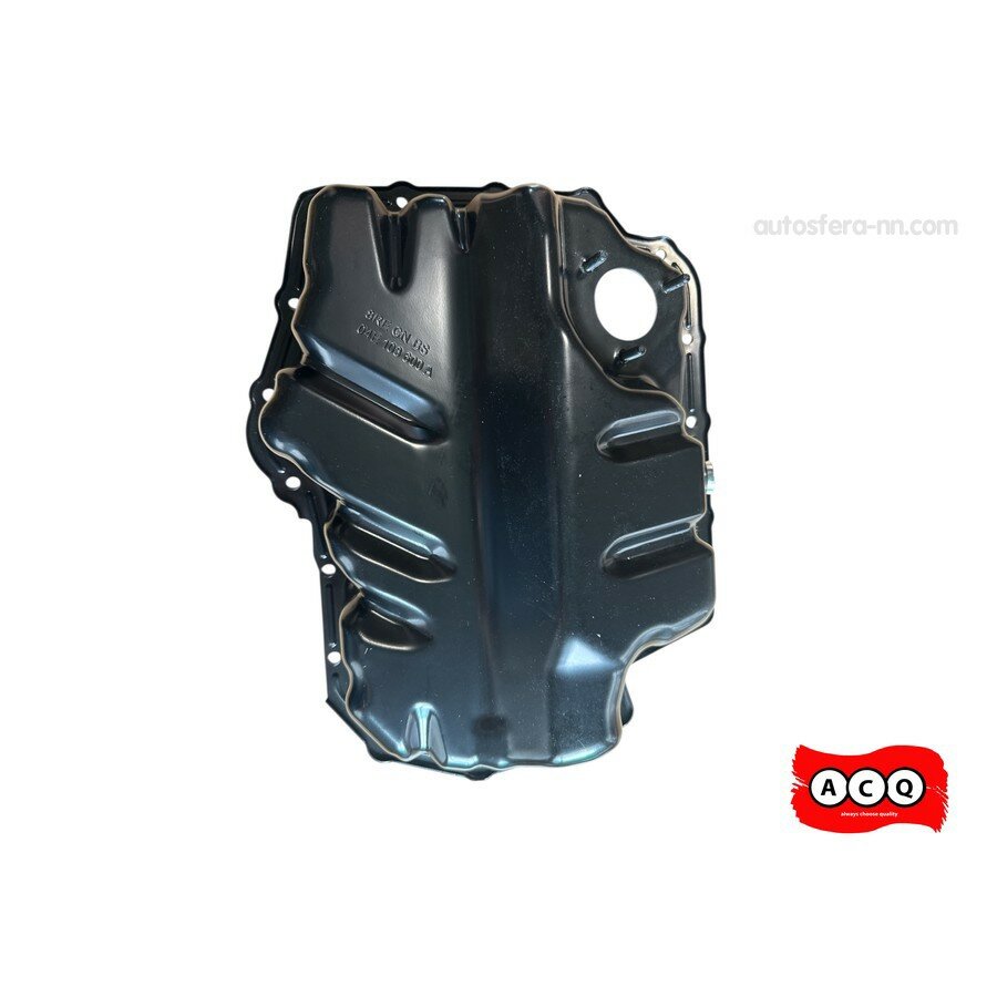 ACQ ABW600A Поддон картера ABW-600A