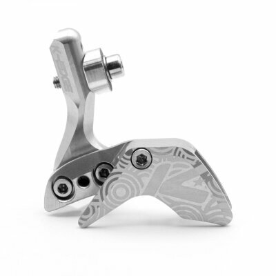 Успокоитель цепи K-EDGE 1x Race Chain Guide Silver (K13-080-SIL)