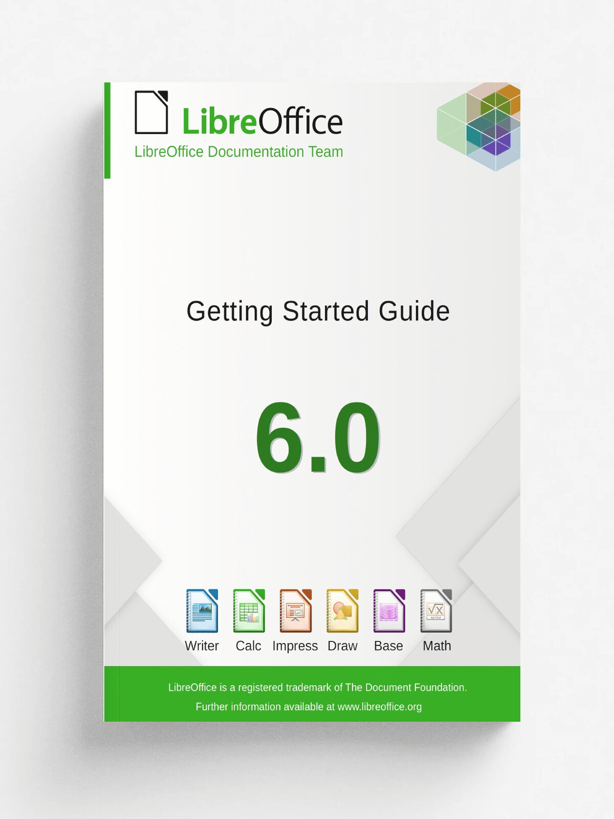 Getting Started with LibreOffice 6.0