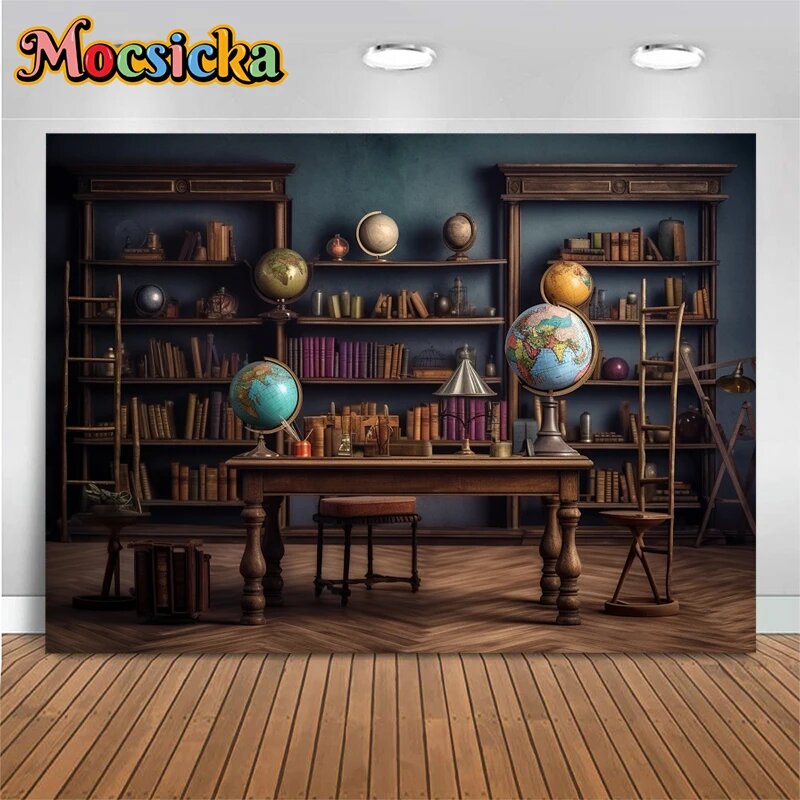 Фон для фотосъемки MOCSICKA 240x180см, цвет 19