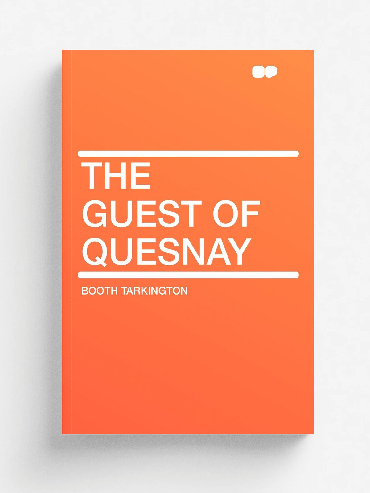 The Guest of Quesnay