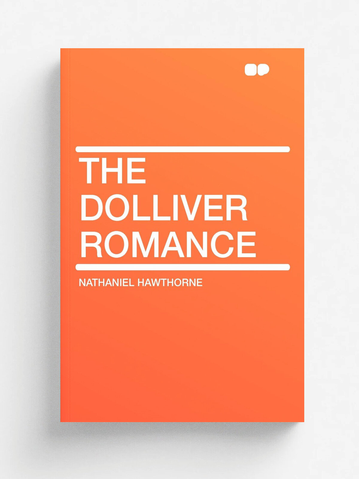 The Dolliver Romance