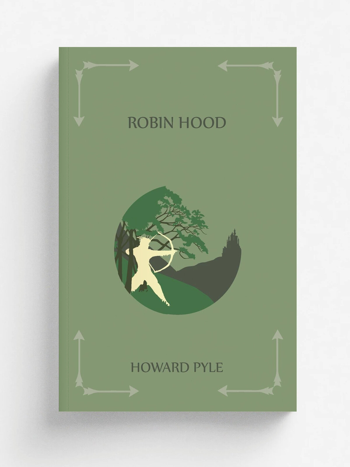 The Merry Adventures of Robin Hood