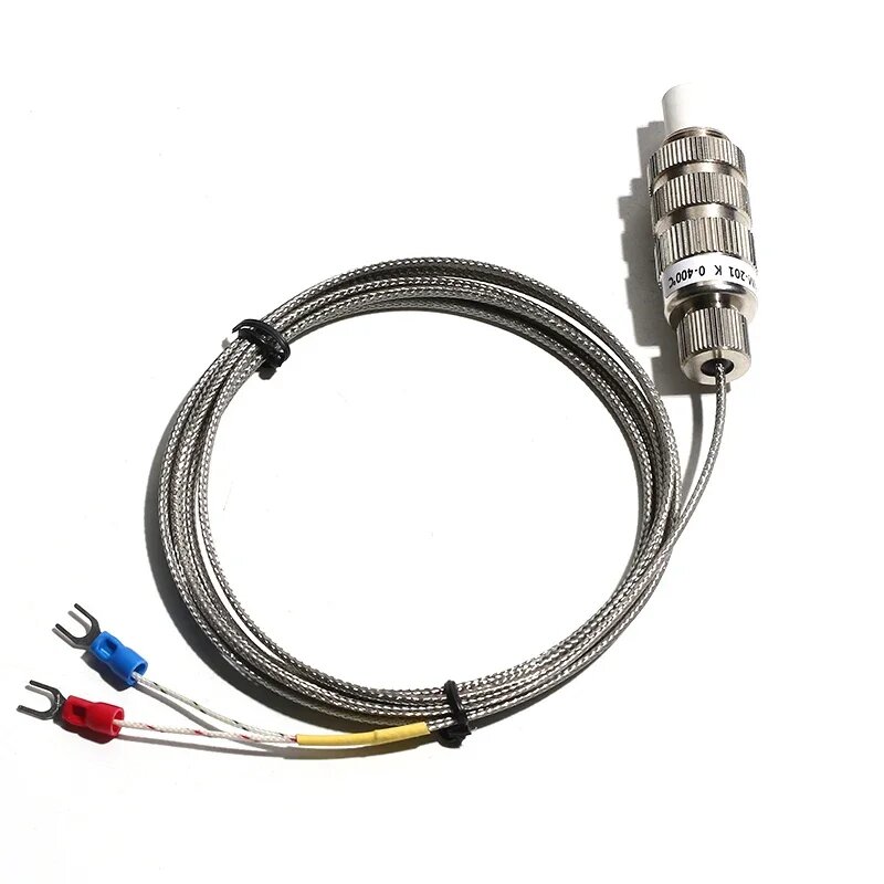 Термопара K/E WREM-301/WREM-201 M16*1,5/M20*1,5 для ламинирования E 16mm thread