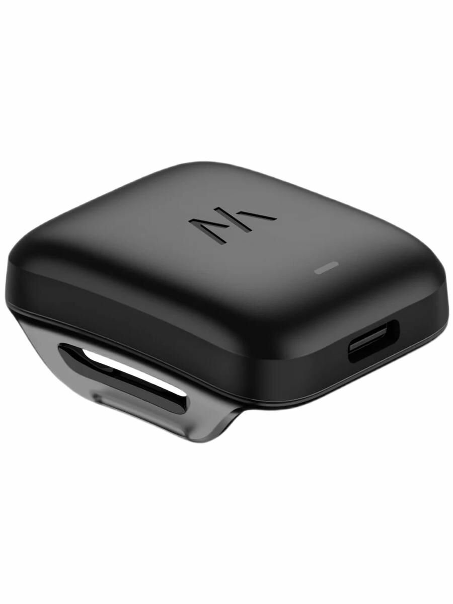 Whoop Внешний аккумулятор Whoop 5.0 Wireless Battery Pack, черный, 974-002-000