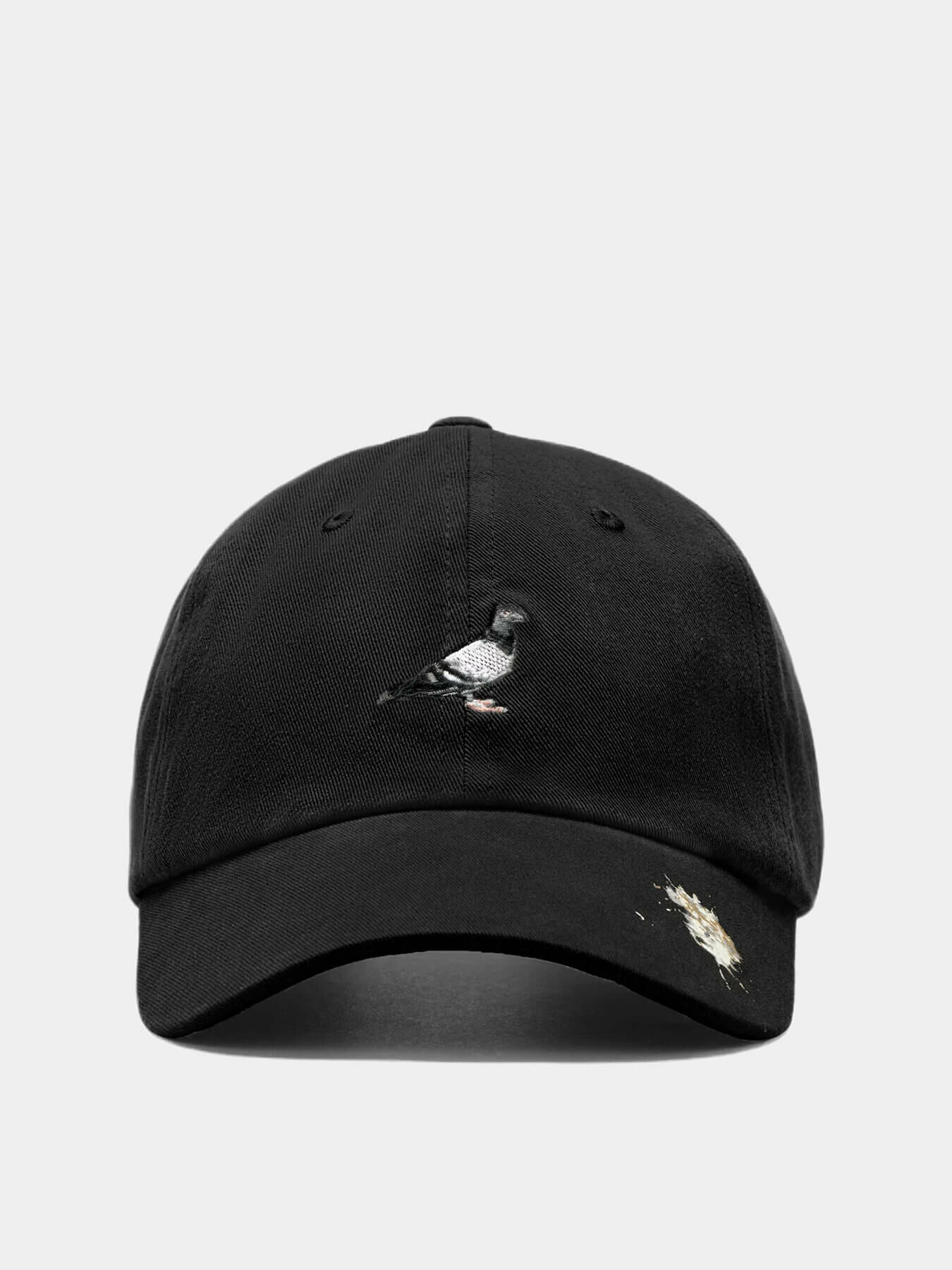 Кепка PIGEON LOGO для мужчин и женщин