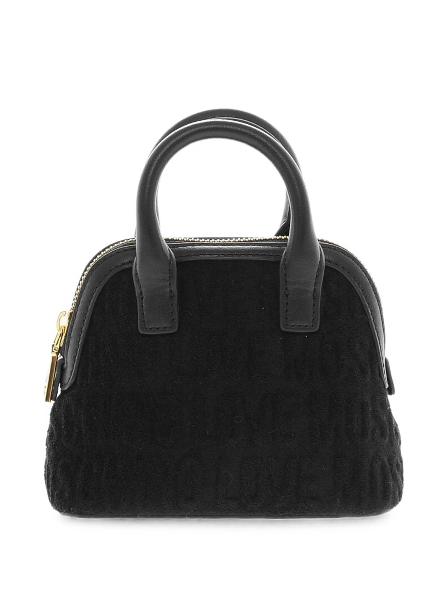 Сумка Logo-embossed mini bag