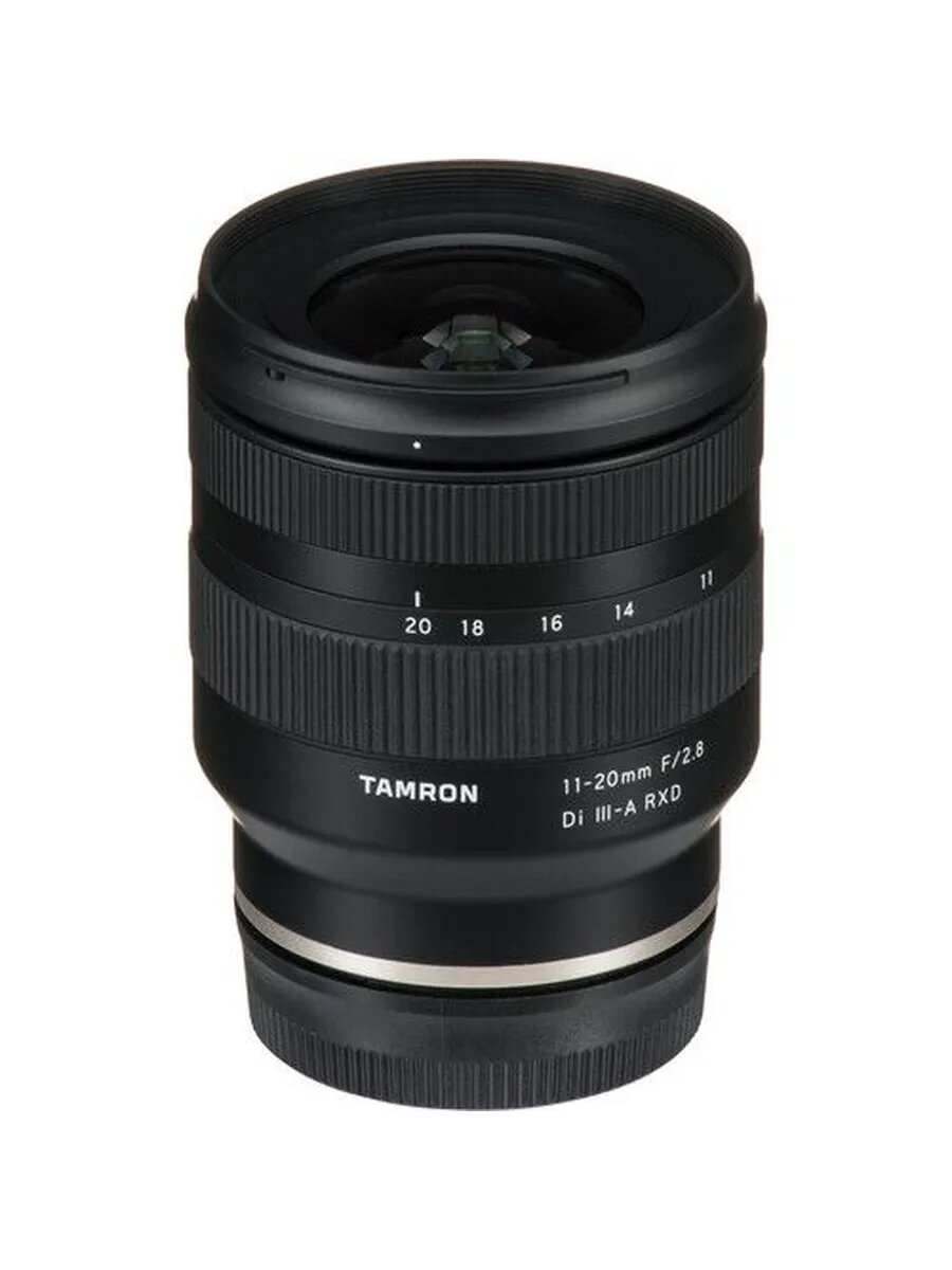 Объектив 11-20 мм f/2.8 Di III-A RХD для Sоnу Е