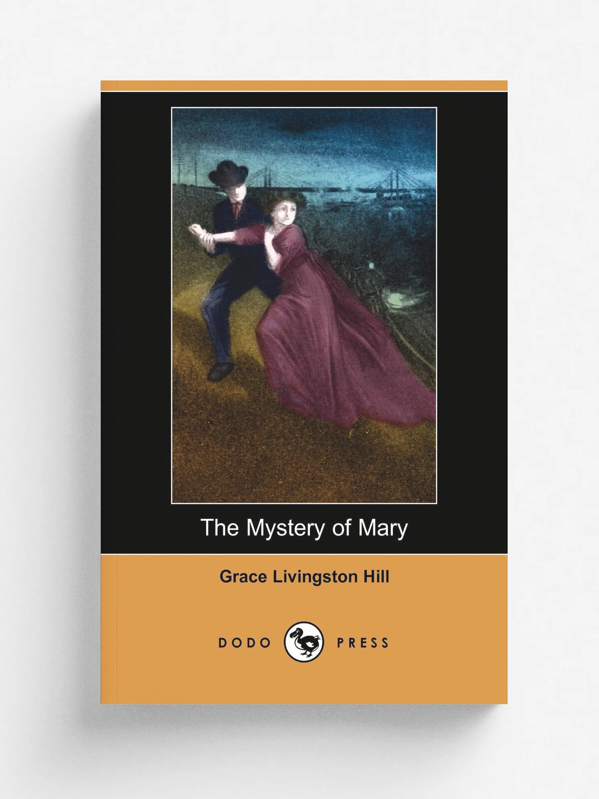The Mystery of Mary (Dodo Press)