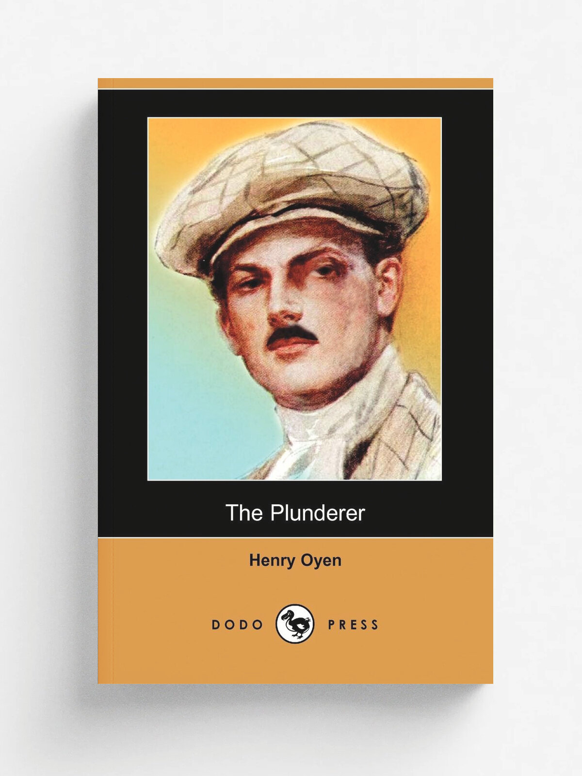 The Plunderer (Dodo Press)
