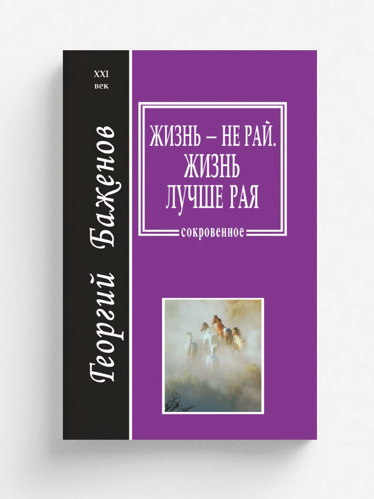 Жизнь - не рай. Жизнь лучше рая: проза