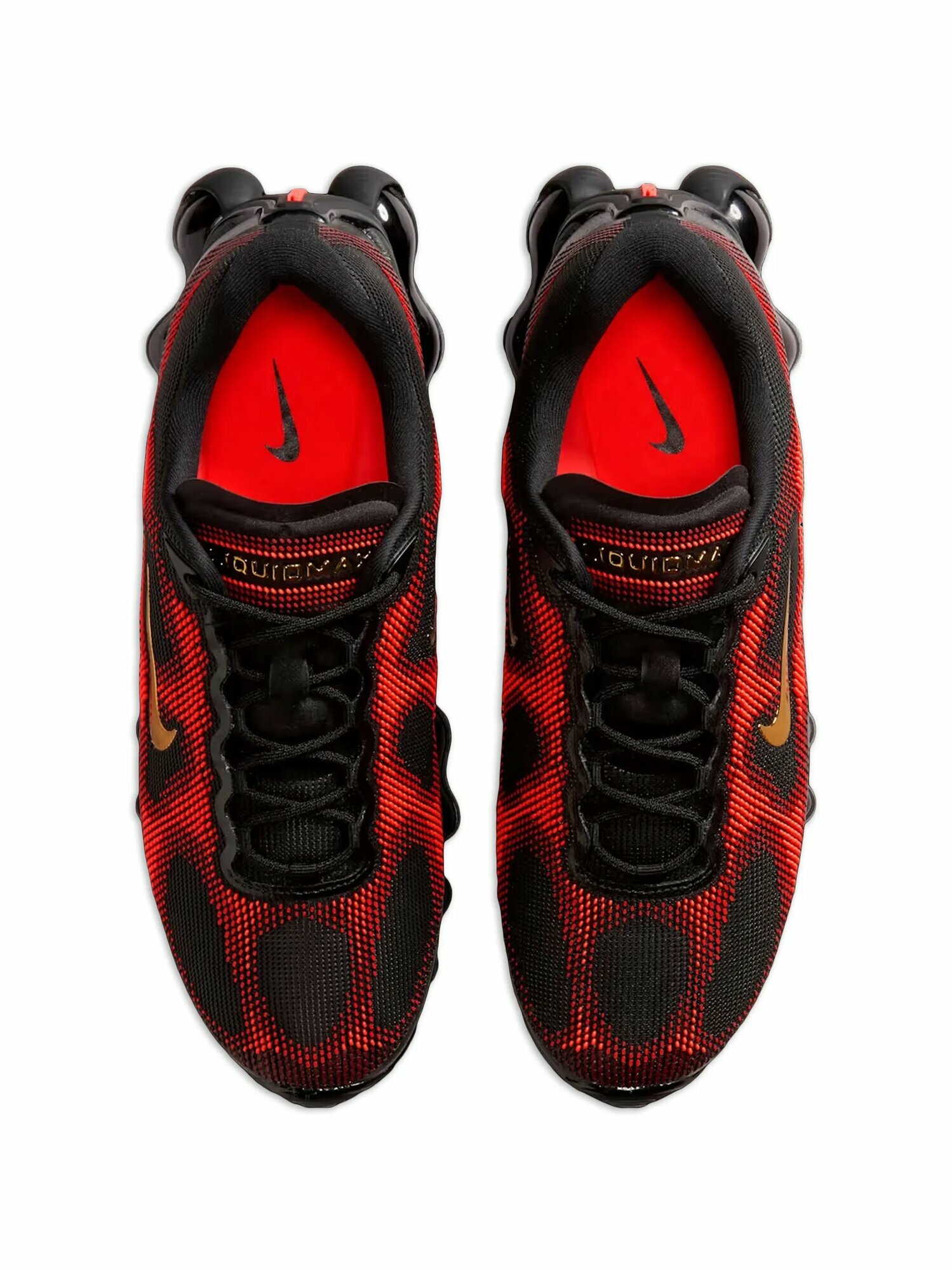 Кроссовки NIKE Air Liquid Max, размер 7 US — фото 1