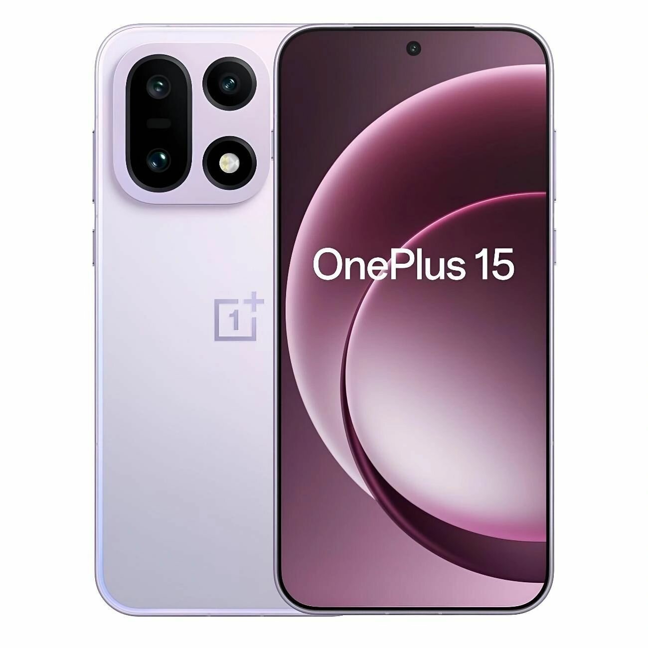 Смартфон OnePlus Смартфон OnePlus 15 16/512Gb, Ultra Violet