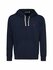 Худи Polo Ralph Lauren Logo-embroidered drawstring hoodie, размер 52, , Синий пр...
