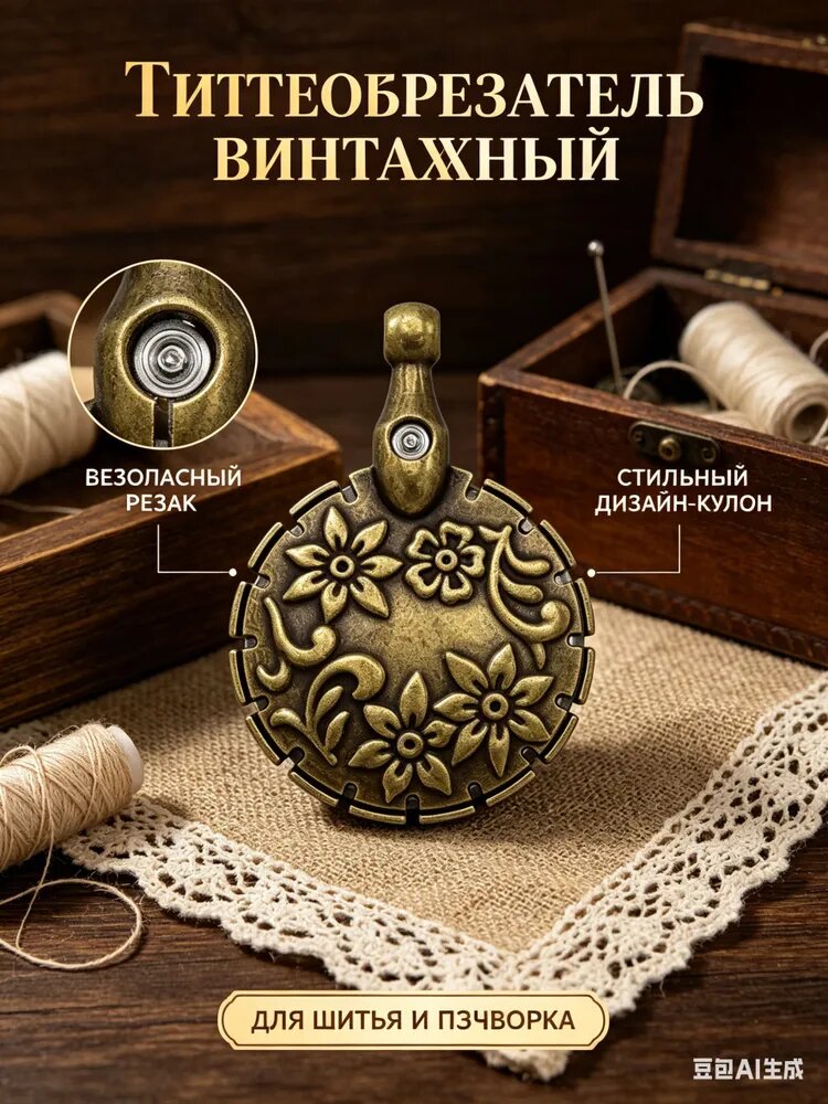 Ножницы 30 см, 1 шт.