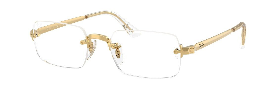 Оправы Ray-Ban RB 3928V 2500 54