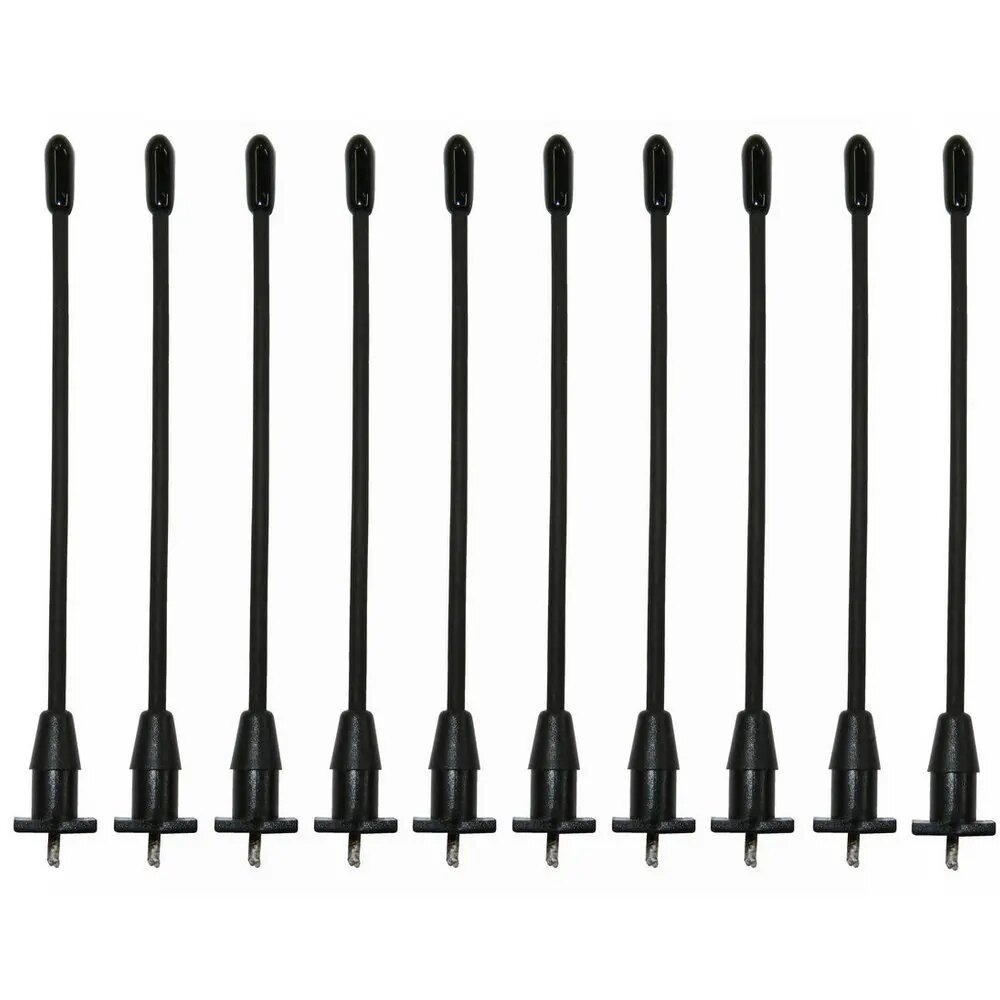 Антена Shure SLX1 Bodypack, 470-890 МГц, 10 шт.