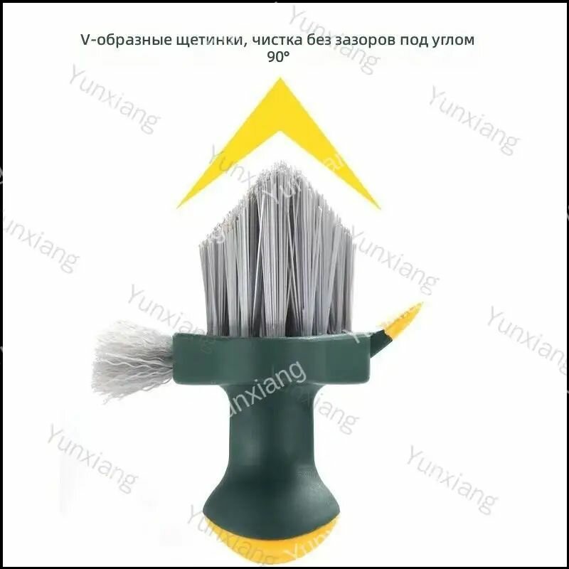 Щетка для уборки — фото 1