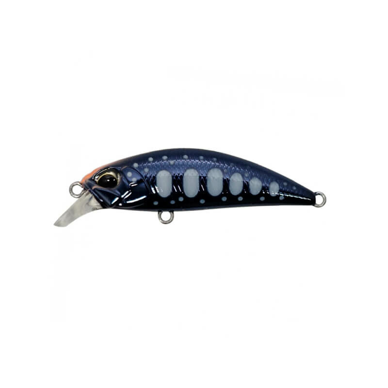 Воблер DUO Spearhead Ryuki 45S #MCCZ132 Midnight Yamame