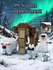 Конструктор "99 ночей в лесу" набор, 4 фигурки: мамонт, белый медведь, лис, снег...