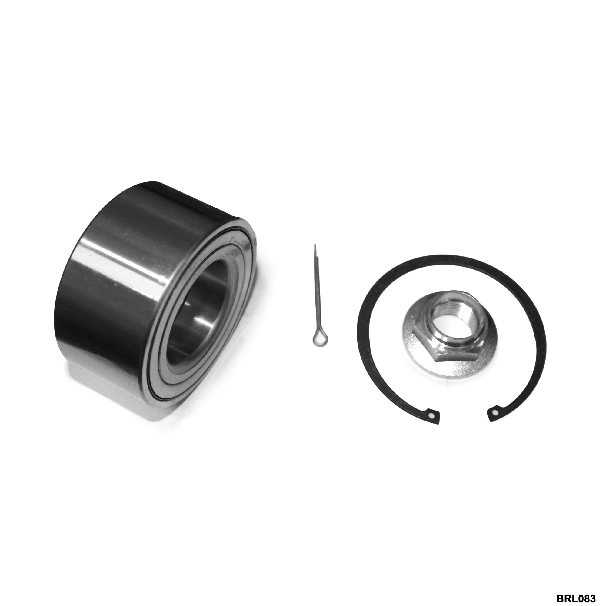 Подшипник передней ступицы Kia Sportage 2010-2015/Hyundai ix35/Tucson II 2010-2015